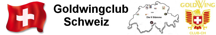 Home | Goldwing-Club Schweiz